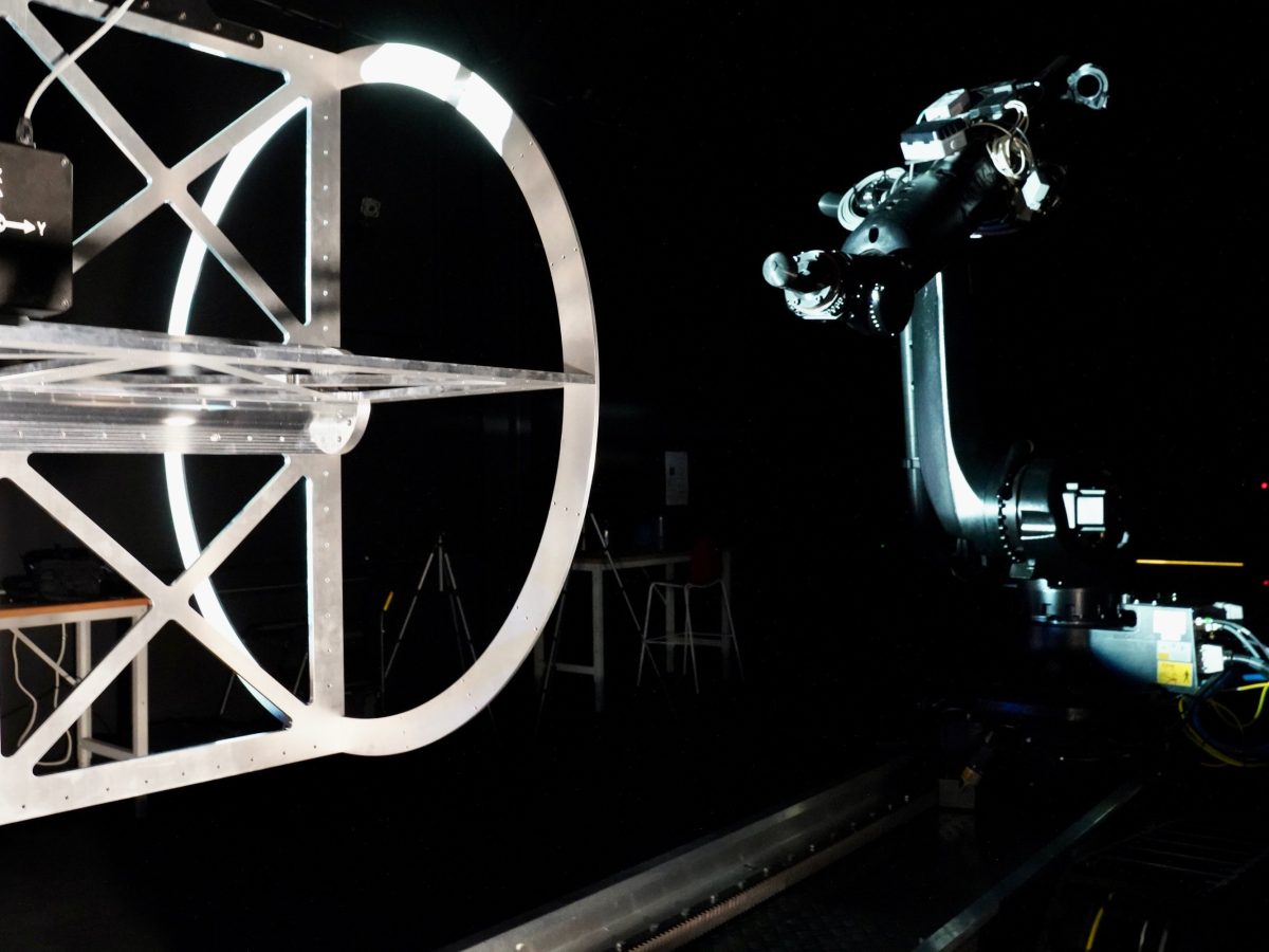 Satellite Applications Catapult Unveils Major Upgrades to World-Leading ...